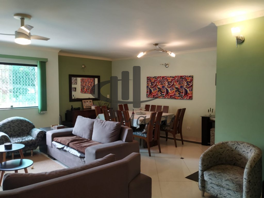 Venda Sobrado Sao Caetano do Sul Olimpico Ref: 44369