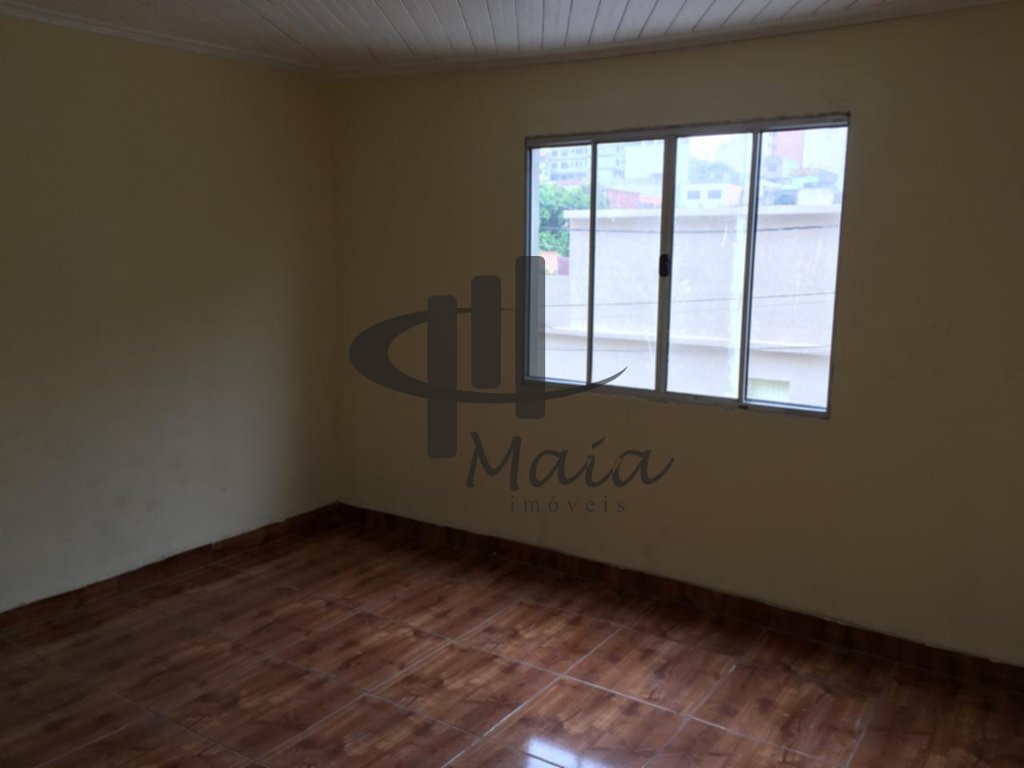 Locação Casa Sao Caetano do Sul Nova Gerti Ref: 45457